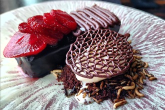 Bar Lupulus, Ottawa - Restaurant menu, prices and reviews