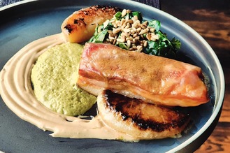 Bar Lupulus, Ottawa - Restaurant menu, prices and reviews