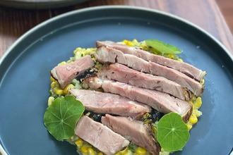 Bar Lupulus, Ottawa - Restaurant menu, prices and reviews