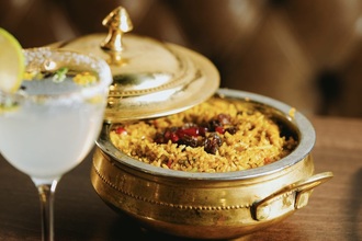 Paro Indian, London - Restaurant menu, prices and reviews