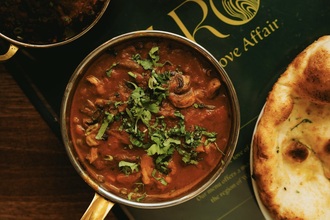 Paro Indian, London - Restaurant menu, prices and reviews