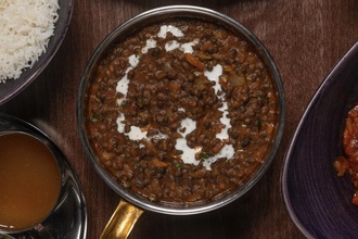 Paro Indian, London - Restaurant menu, prices and reviews