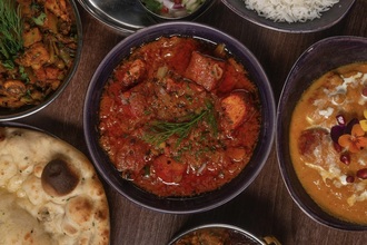 Paro Indian, London - Restaurant menu, prices and reviews