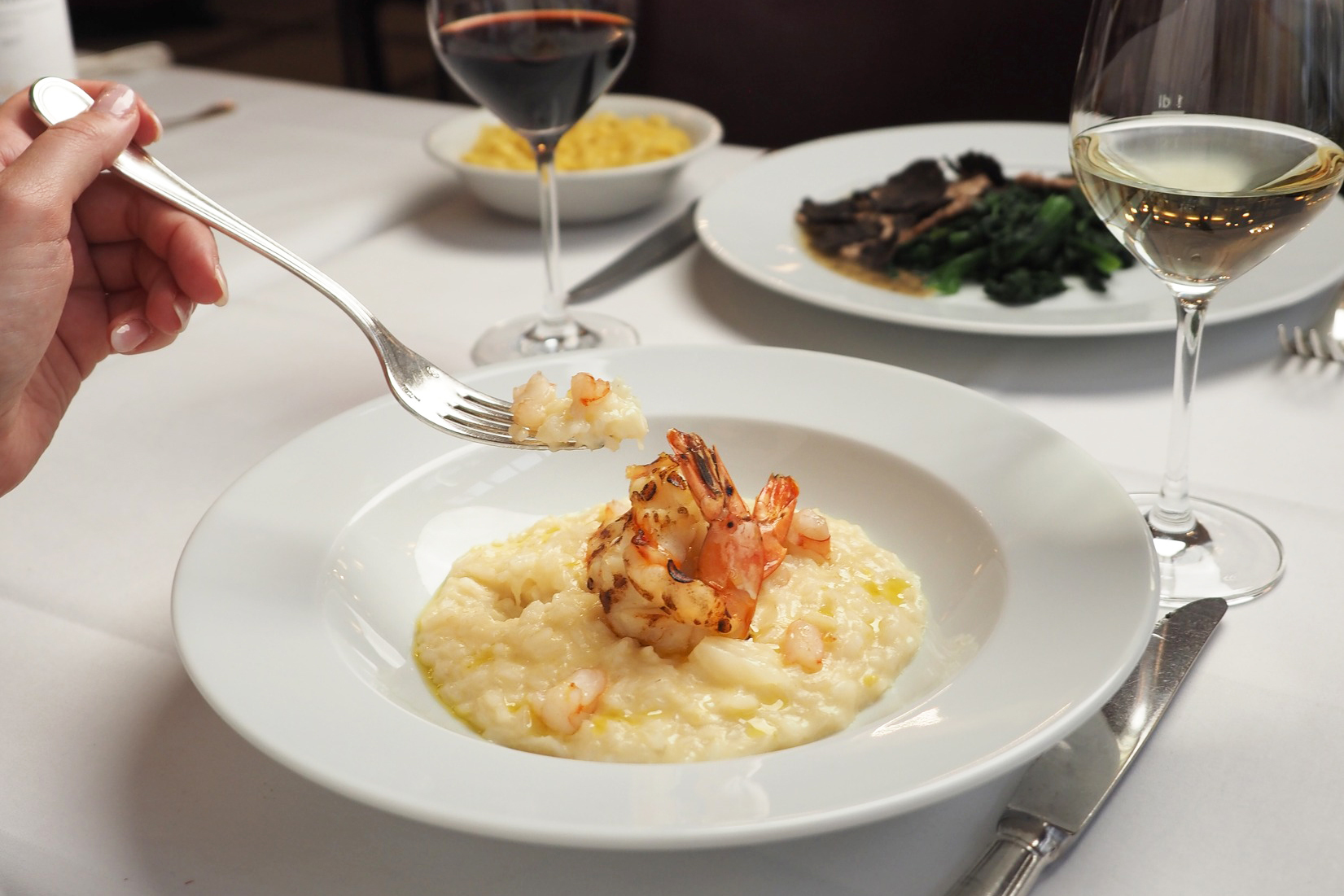 Ristorante Bindella, Zürich - Speisekarte, Preise und Bewertungen
