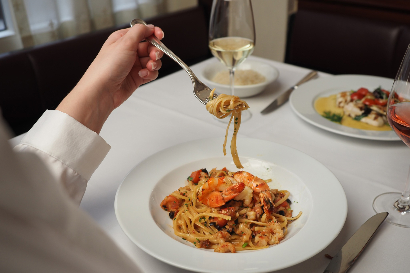 Ristorante Bindella, Zürich - Speisekarte, Preise und Bewertungen