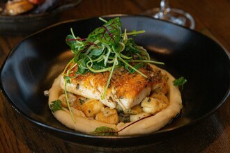 Braven, Edmonton - Restaurant menu, prices and reviews