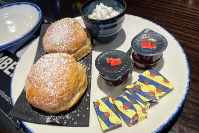Highland Gate, Stirling - Restaurant menu, prices and reviews