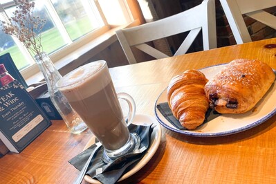 Highland Gate, Stirling - Restaurant menu, prices and reviews