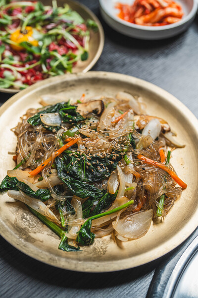 Daol Charcoal Grilling (Korean BBQ Daol), Seoul - Restaurant menu ...