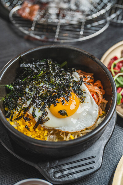 Daol Charcoal Grilling (Korean BBQ Daol), Seul - Menú del restaurante ...