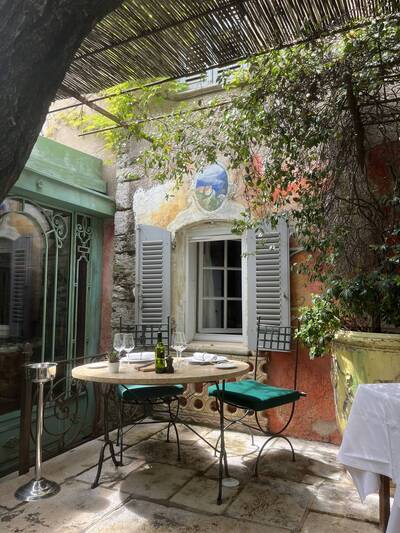 Chez Bruno, Lorgues - Menu du restaurant, prix et avis