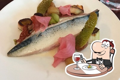 Le Pantruche, Paris - Menu du restaurant, prix et avis