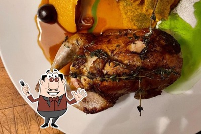 Le Pantruche, Paris, Pigalle - Restaurant menu, prices and reviews