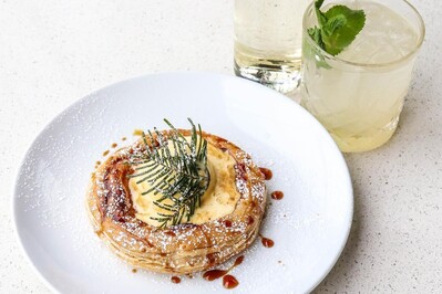 Shaughnessy Restaurant, Vancouver - Restaurant menu, prices and reviews