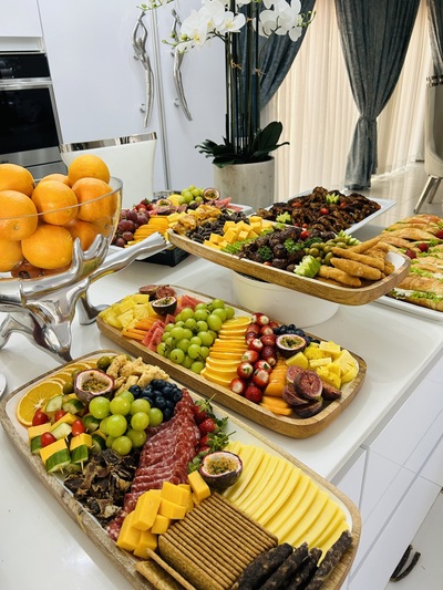 Phela's Kitchen, Polokwane - Restaurant menu, prices and reviews