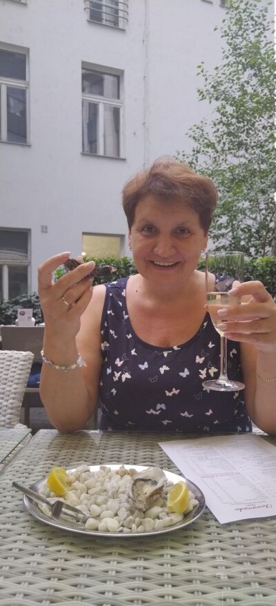 Chernomorka, Bratislava - Restaurant menu, prices and reviews