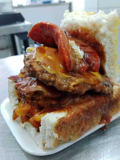 Carlos Fast Foods, Bloemfontein - Restaurant menu, prices and reviews