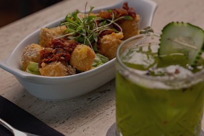 Picheta, Merida - Menú del restaurante, precios y reseñas