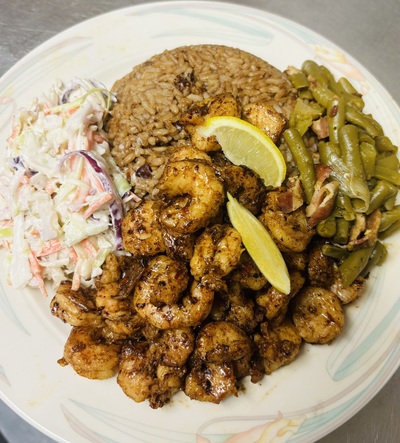 mama D's calabash kitchen, Riviera Beach - Restaurant menu, prices and ...