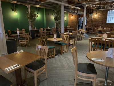 The Fox, Excel, London - Restaurant menu, prices and reviews