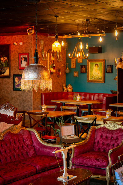 Revelry, Pompano Beach - Restaurant menu, prices and reviews