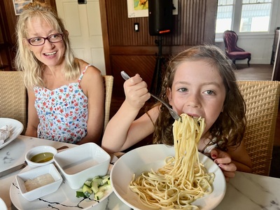 Sims House, Jupiter - Restaurant menu, prices and reviews