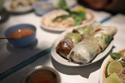 Phở Tài, Paris - Menu du restaurant, prix et avis