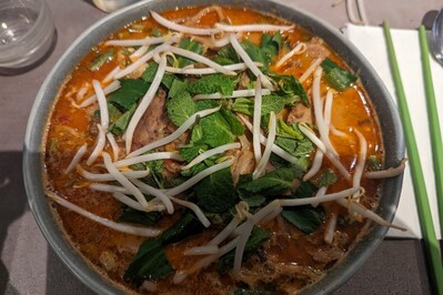 Phở Tài, Paris - Menu du restaurant, prix et avis