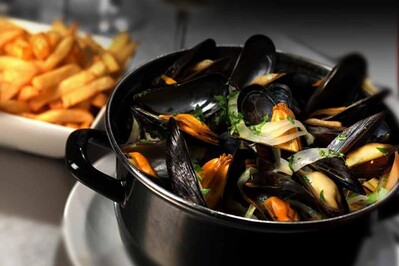 la cuisine de yannick, Liège - Restaurant menu, prices and reviews