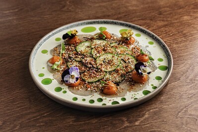 SUYO Modern Peruvian, Vancouver - Restaurant menu, prices and reviews