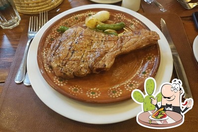 El Cardenal, Mexico City, Zócalo - Restaurant menu, prices and reviews