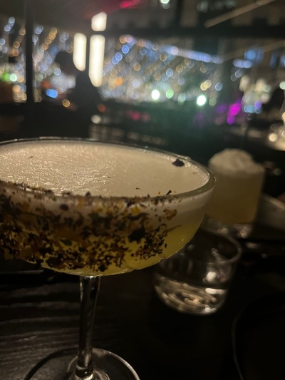TANG Asian Luxury Restaurant & Bar, Sandton - Restaurant menu, prices ...