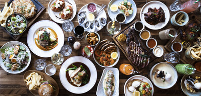 Times Berwick, Berwick - Restaurant menu, prices and reviews