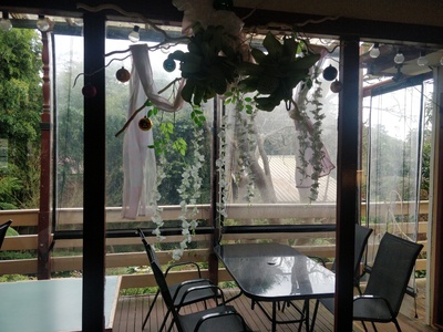 Rose Cottage Restaurant, Monbulk - Restaurant menu, prices and reviews