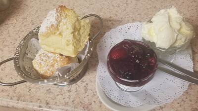 Rose Cottage Restaurant, Monbulk - Restaurant menu, prices and reviews