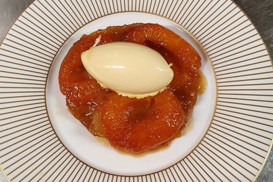 Chez Colin, Oslo, Stortinget - Restaurant menu, prices and reviews