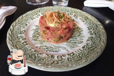 Chez Colin, Oslo, Stortinget - Restaurant menu, prices and reviews