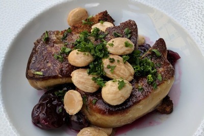 Chez Colin, Oslo, Stortinget - Restaurant menu, prices and reviews