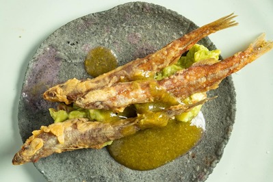Octo Restaurante, Guadalajara - Menú del restaurante, precios y reseñas