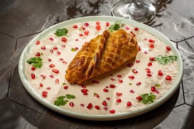Octo Restaurante, Guadalajara - Menú del restaurante, precios y reseñas
