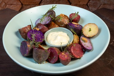 Octo Restaurante, Guadalajara - Menú del restaurante, precios y reseñas