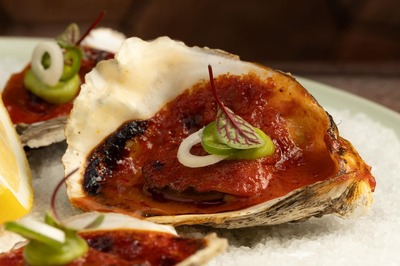 Octo Restaurante, Guadalajara - Menú del restaurante, precios y reseñas
