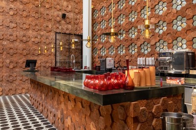 Octo Restaurante, Guadalajara - Menú del restaurante, precios y reseñas