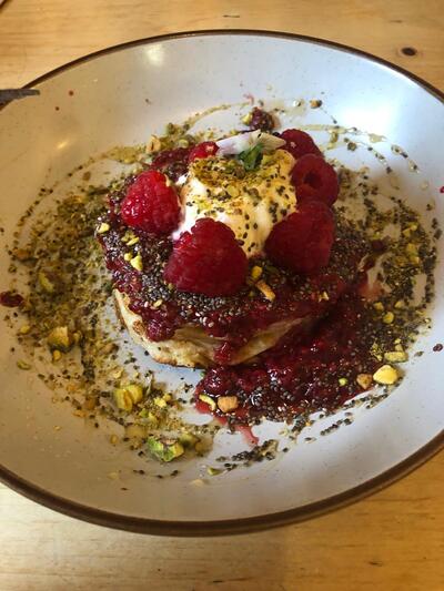 Kitchen 126, Coventry - Restaurant menu, prices and reviews