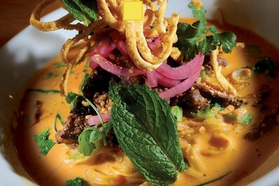The Beauty Shop, Memphis - Restaurant menu, prices and reviews