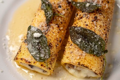 Trattoria Pennestri, Rome - Restaurant menu, prices and reviews