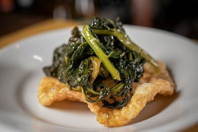 Trattoria Pennestri, Rome - Restaurant menu, prices and reviews