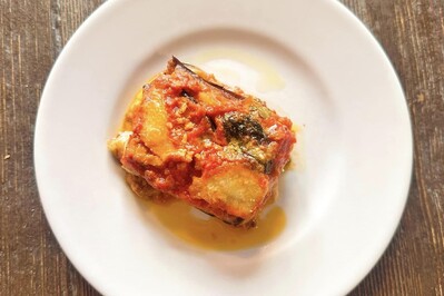 Trattoria Pennestri, Rome - Restaurant menu, prices and reviews