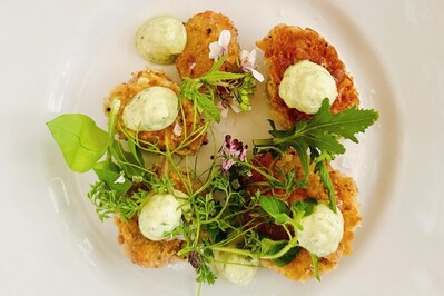 Trattoria Pennestri, Rome - Restaurant menu, prices and reviews