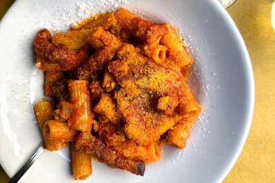 Trattoria Pennestri, Rome - Restaurant menu, prices and reviews